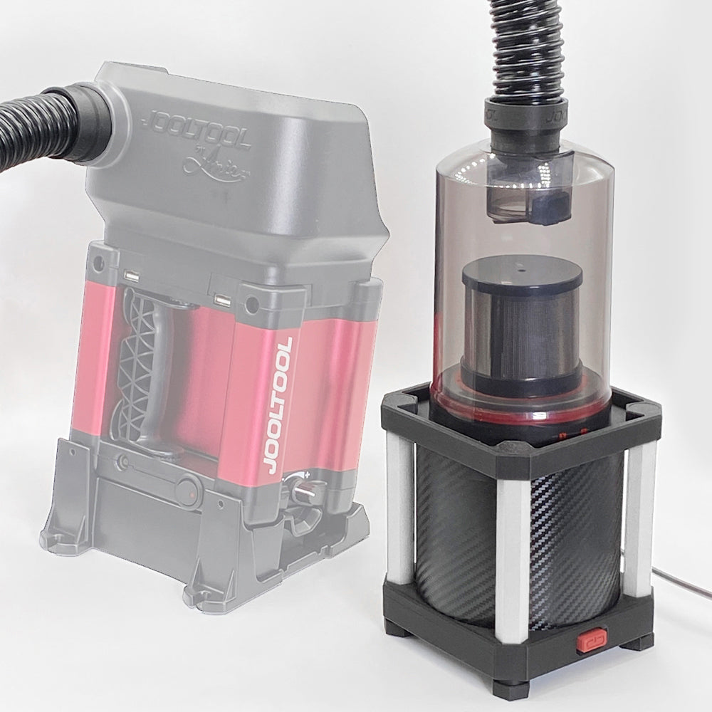 JOOLTOOL PRO VAC MINI Special Edition