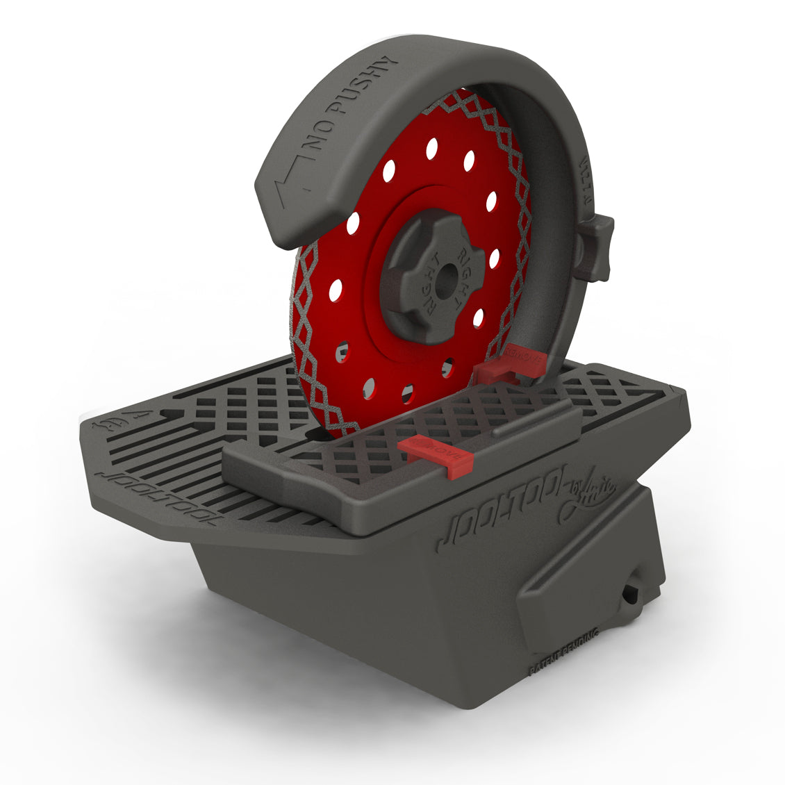 STONE SAW ATTACHMENT – JOOLTOOL