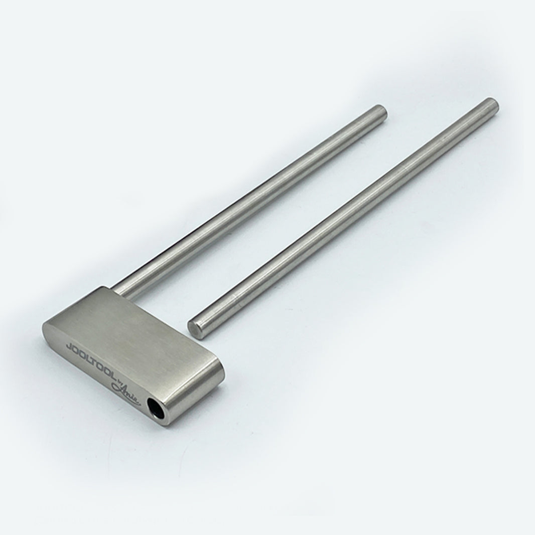 FLAT TOP STONE FACETING & GRAVER SHARPENING KITS – JOOLTOOL