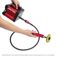 The most innovative finishing tool. – JOOLTOOL