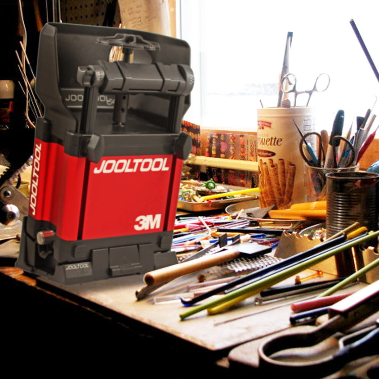 See-Thru Polishing Tool and Accessories | JOOLTOOL