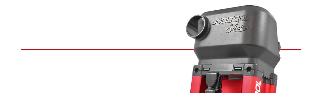 The most innovative finishing tool. – JOOLTOOL