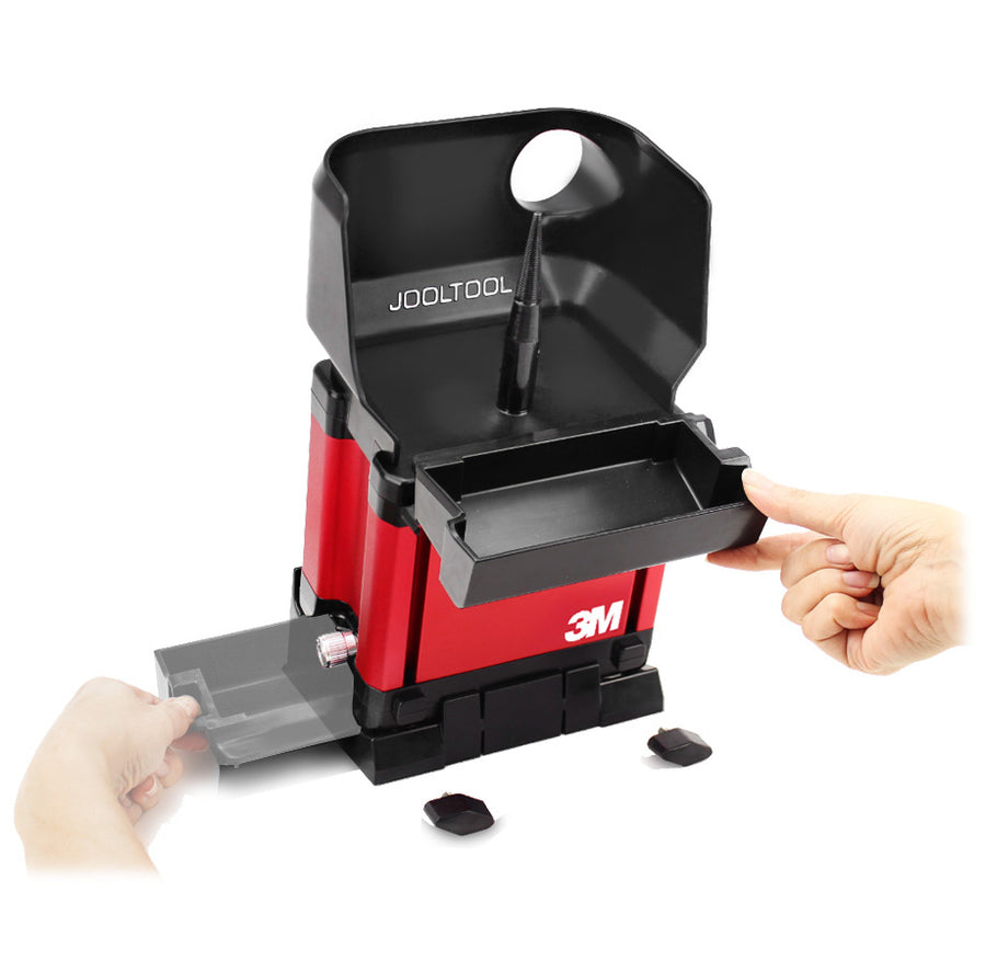 The most innovative finishing tool. – JOOLTOOL