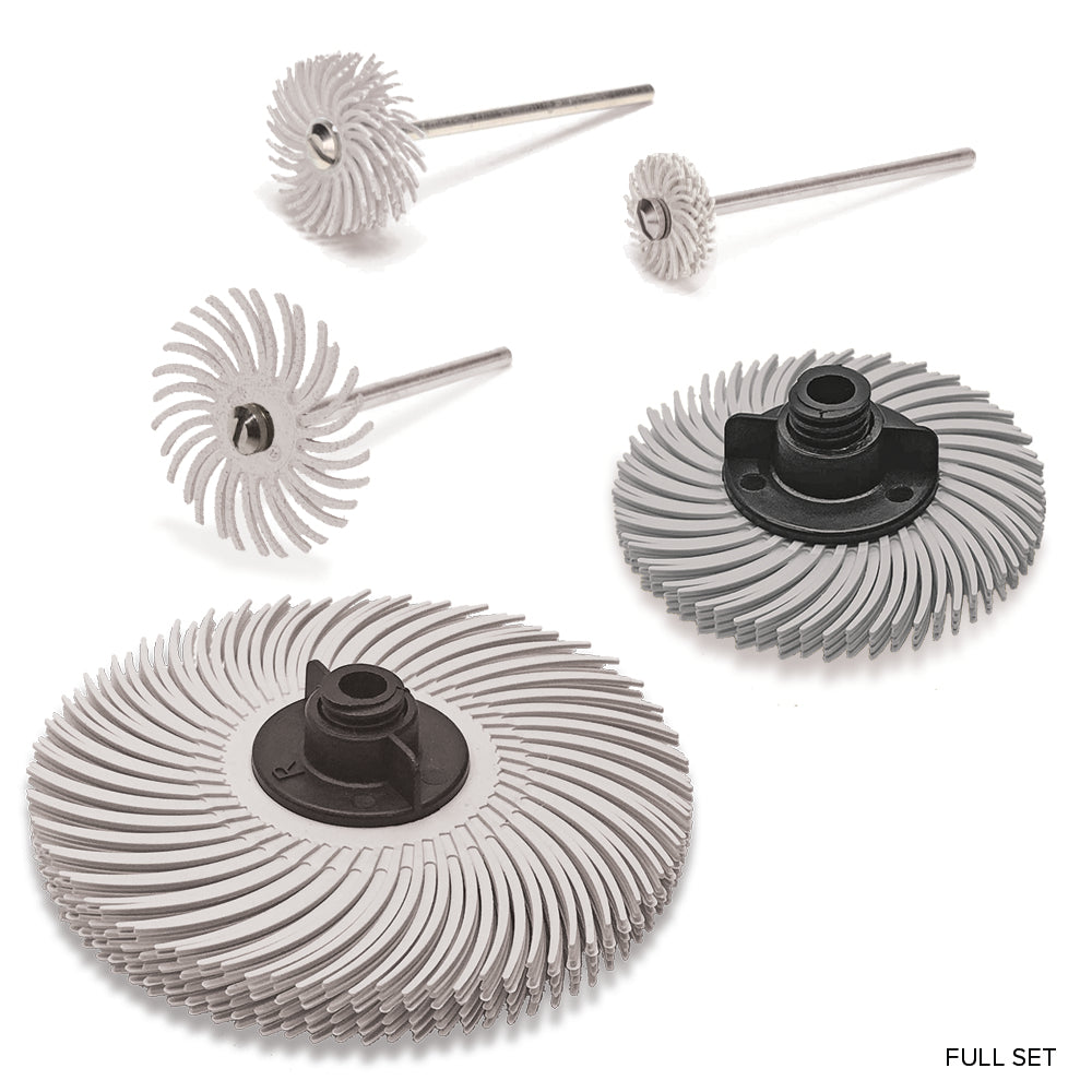 Compound Brushes | JOOLTOOL