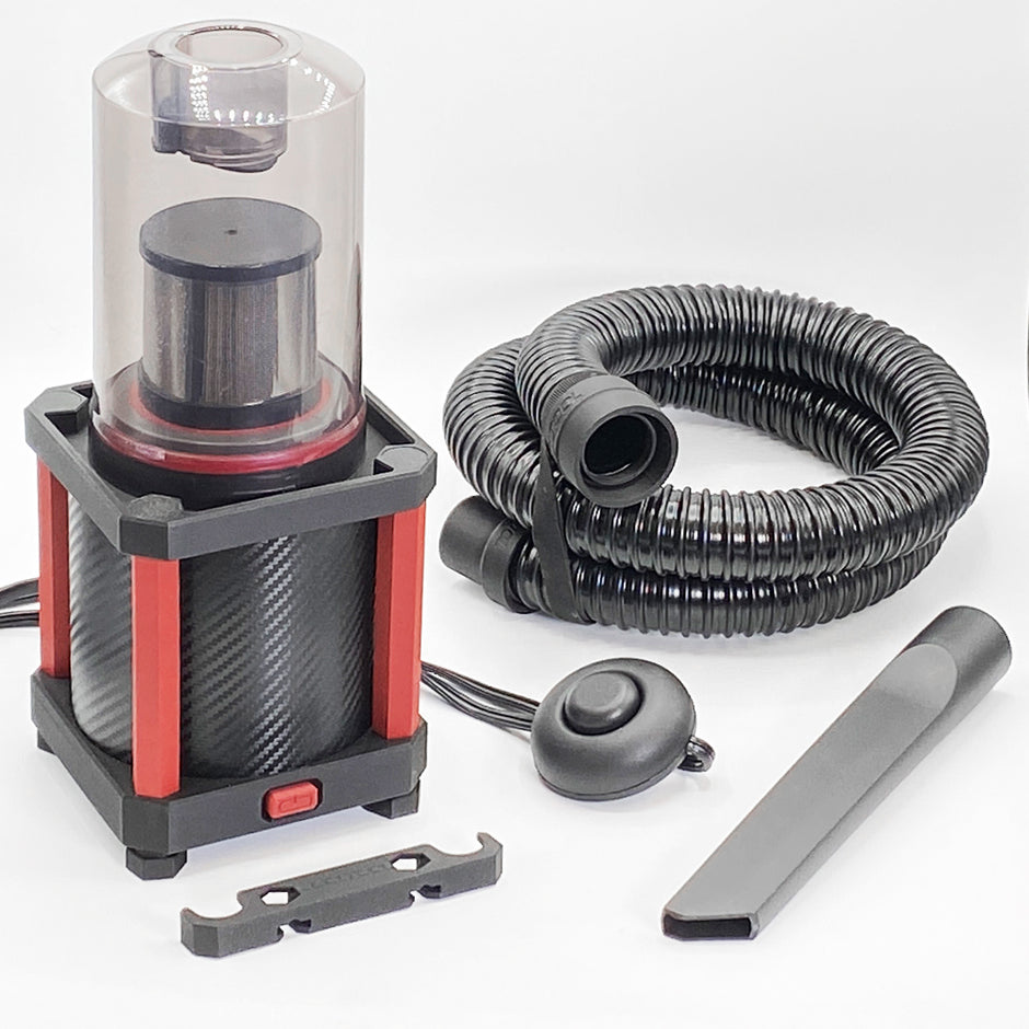 See-Thru Polishing Tool and Accessories | JOOLTOOL