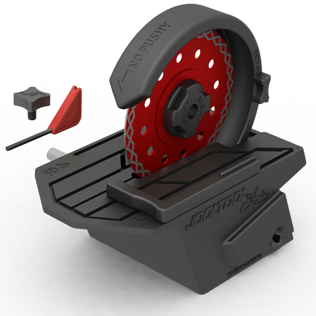 STONE SAW ATTACHMENT – JOOLTOOL