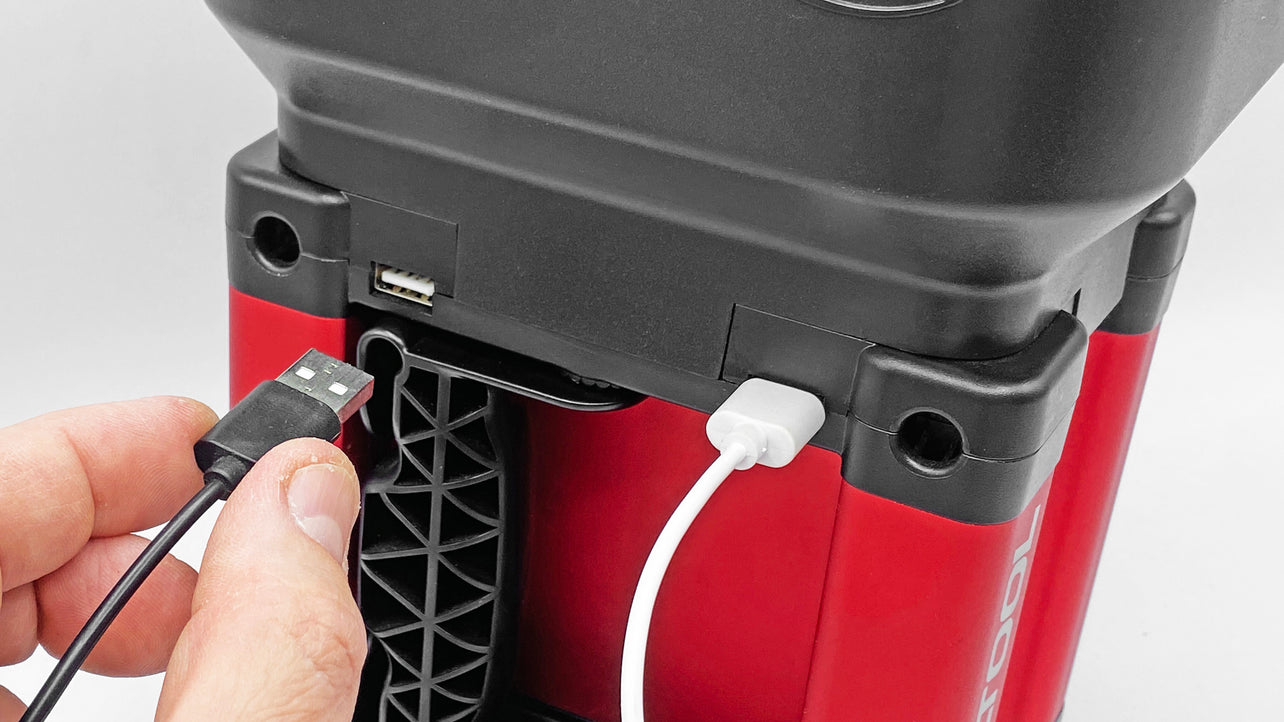 The most innovative finishing tool. – JOOLTOOL