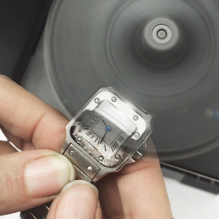 See-Thru Polishing Tool and Accessories | JOOLTOOL