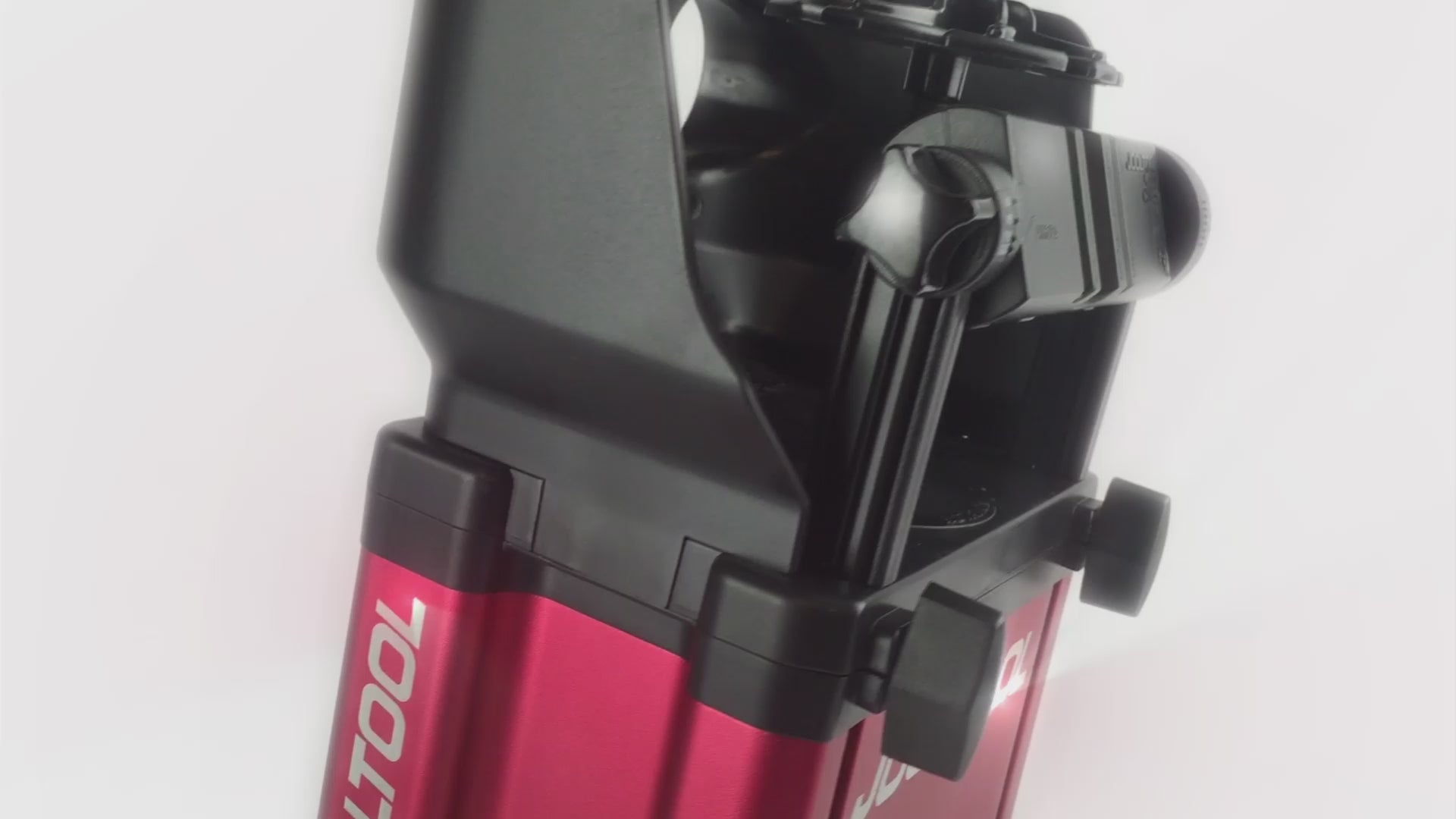 The most innovative finishing tool. – JOOLTOOL