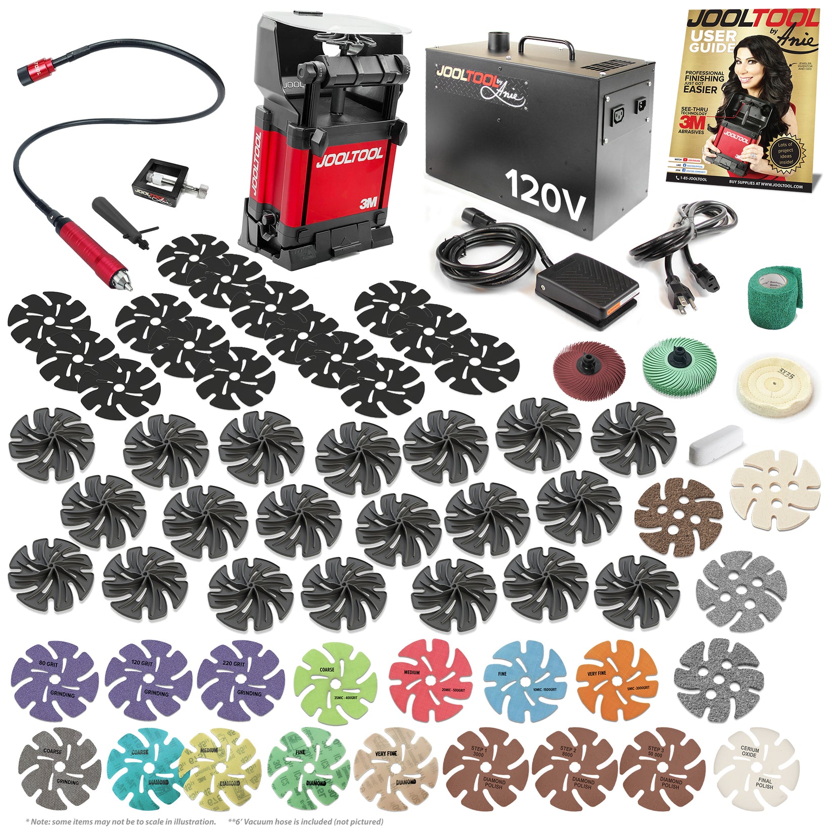 ULTIMATE Signature Kit | JoolTool – JOOLTOOL