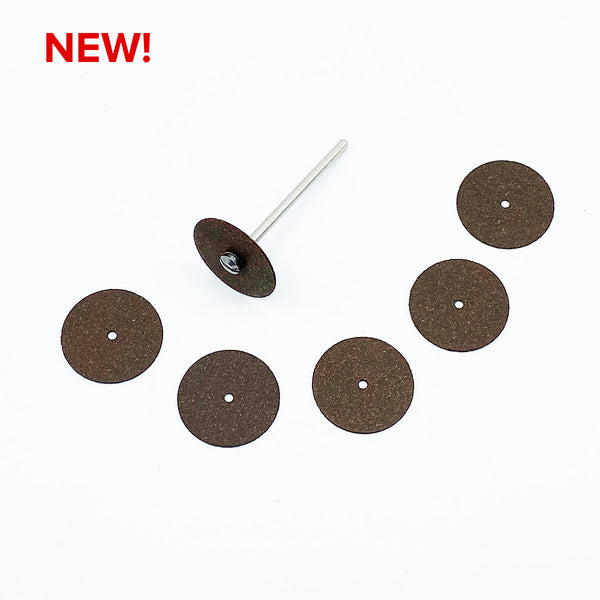 Order Now MINI Cut-Off Disc Set | JoolTool – JOOLTOOL