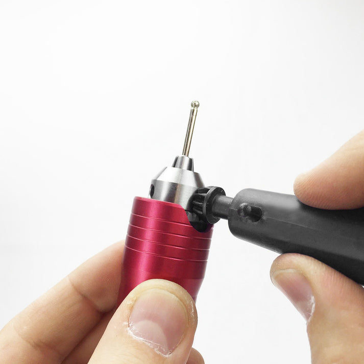 PRO FlexShaft & HD Handpiece Kit – JOOLTOOL