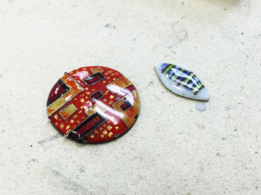 Glass & Enamel Polishing Add-On Kit – JOOLTOOL