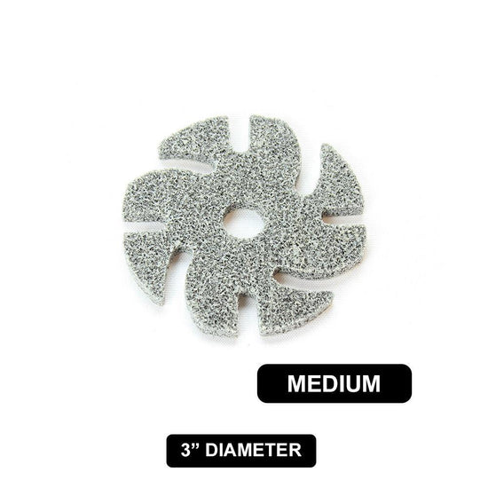 3M Scratch Eraser Abrasives with See-Thru Function | JoolTool – JOOLTOOL