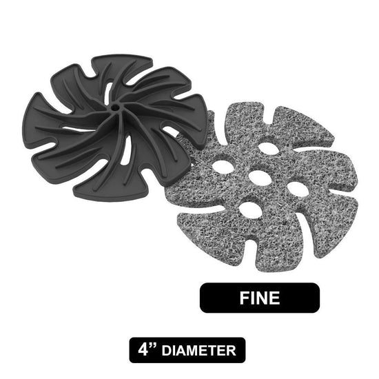 3M Scratch Eraser Abrasives with See-Thru Function | JoolTool – JOOLTOOL