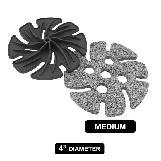 3M Scratch Eraser Abrasives with See-Thru Function | JoolTool – JOOLTOOL