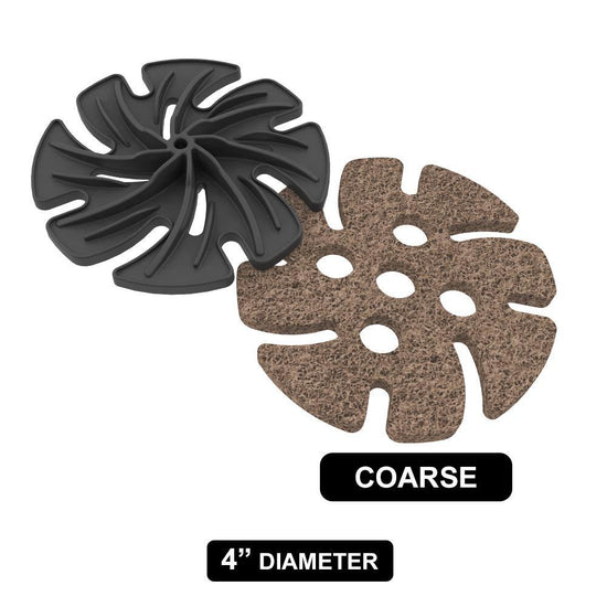 3M Scratch Eraser Abrasives with See-Thru Function | JoolTool – JOOLTOOL