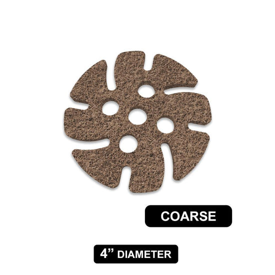 3M Scratch Eraser Abrasives with See-Thru Function | JoolTool – JOOLTOOL