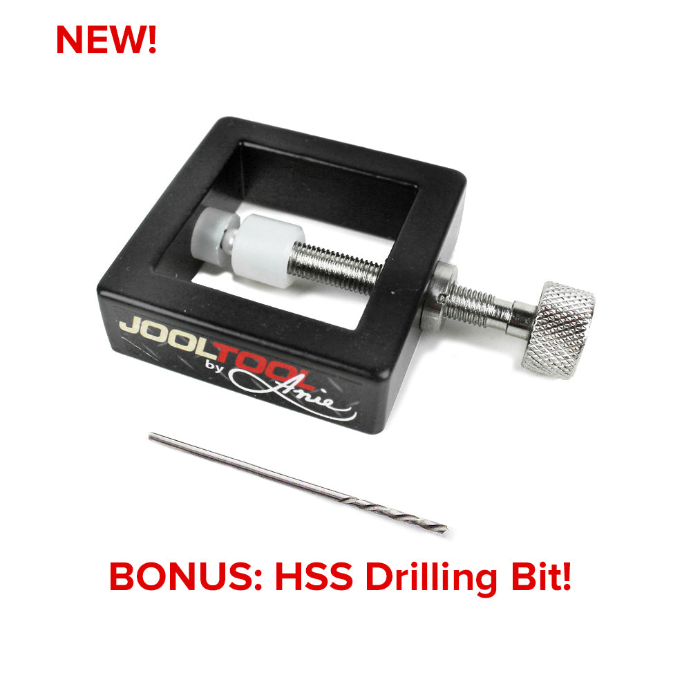 Pearl Vise by Anie | JoolTool – JOOLTOOL